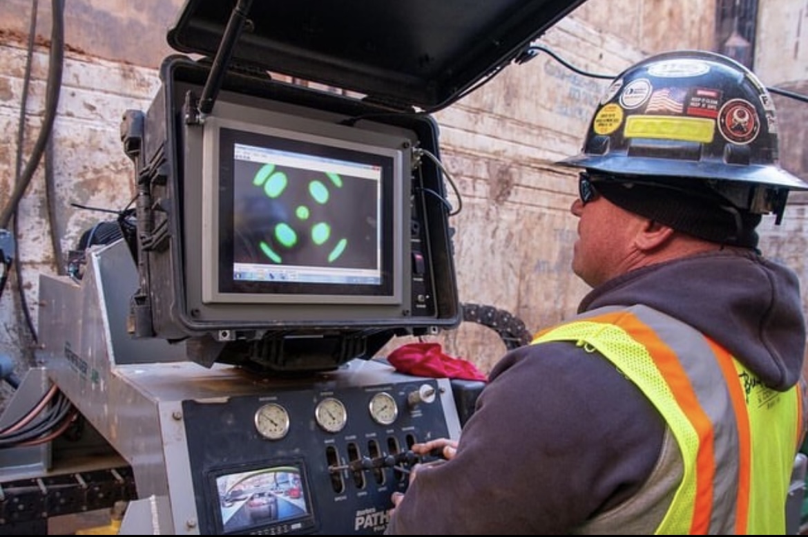 Trenchless Tunneling using Guided Boring - Barbco